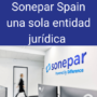 Sonepar Spain una sola entidad jurídica