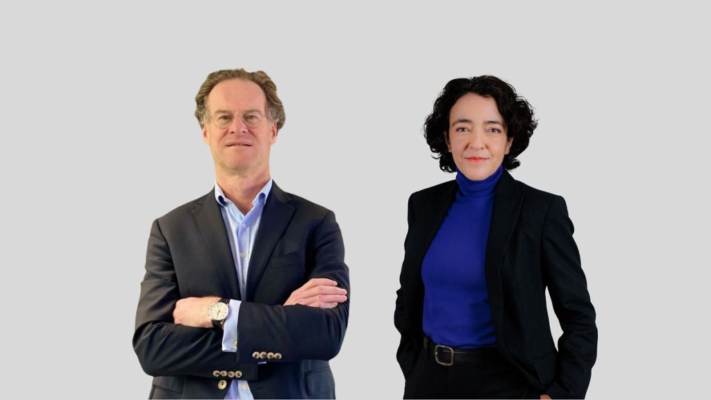 Bárbara García Florén asume la presidencia de Sonepar Iberia