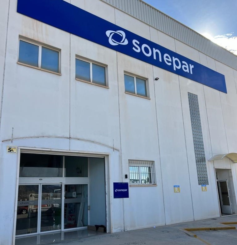 Sonepar finaliza el rebranding de sus 140 delegaciones