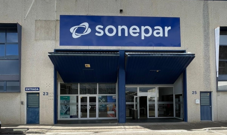 Sonepar finaliza el rebranding de sus 140 delegaciones