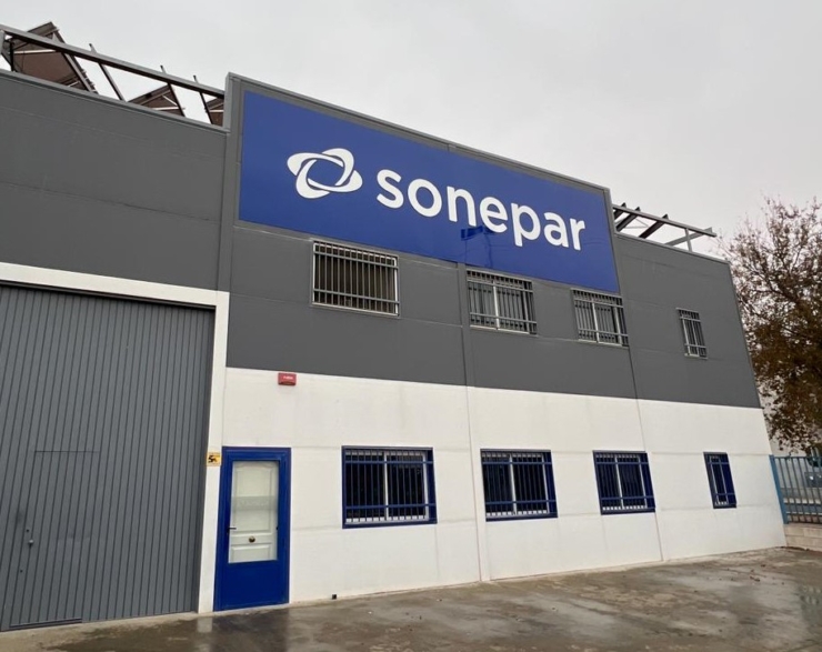 Sonepar finaliza el rebranding de sus 140 delegaciones