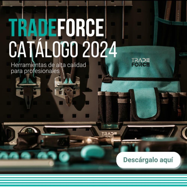TradeForce | Soluciones de alta calidad