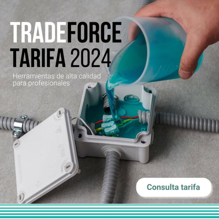 TradeForce | Soluciones de alta calidad